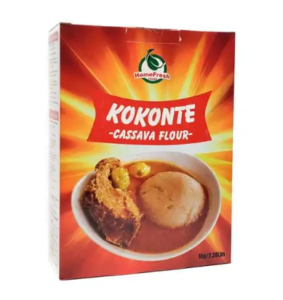 Homefresh kokonte 1kg – Joet African Market