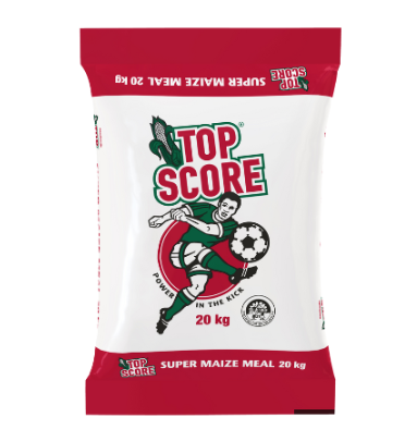 Topscore Maize Meal 5Kg – Joet African Market